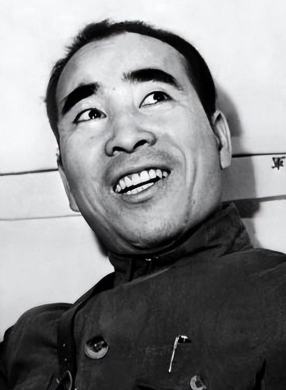 Luo Ruiqing recalls Lin Biao and Luo Ronghuan: a commander and a ...