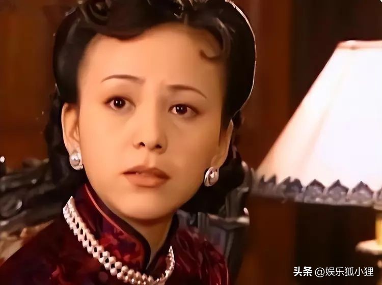 Breaking news: Wang Lin enjoys a single life at the age of 52 and ...