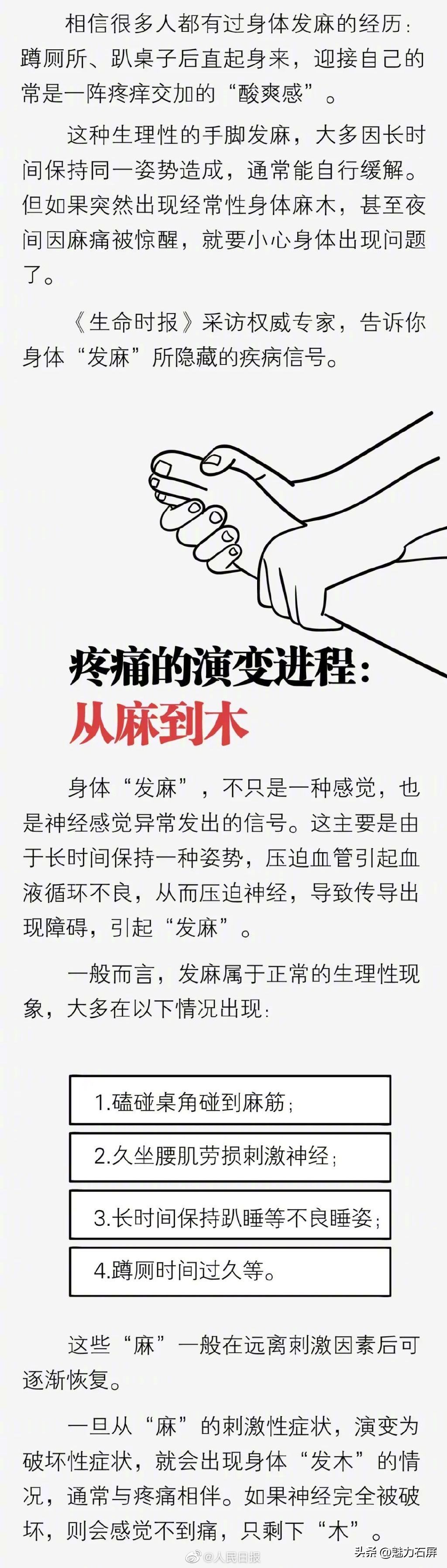 collect!5 exercises to relieve numbness in legs and feet - iNEWS