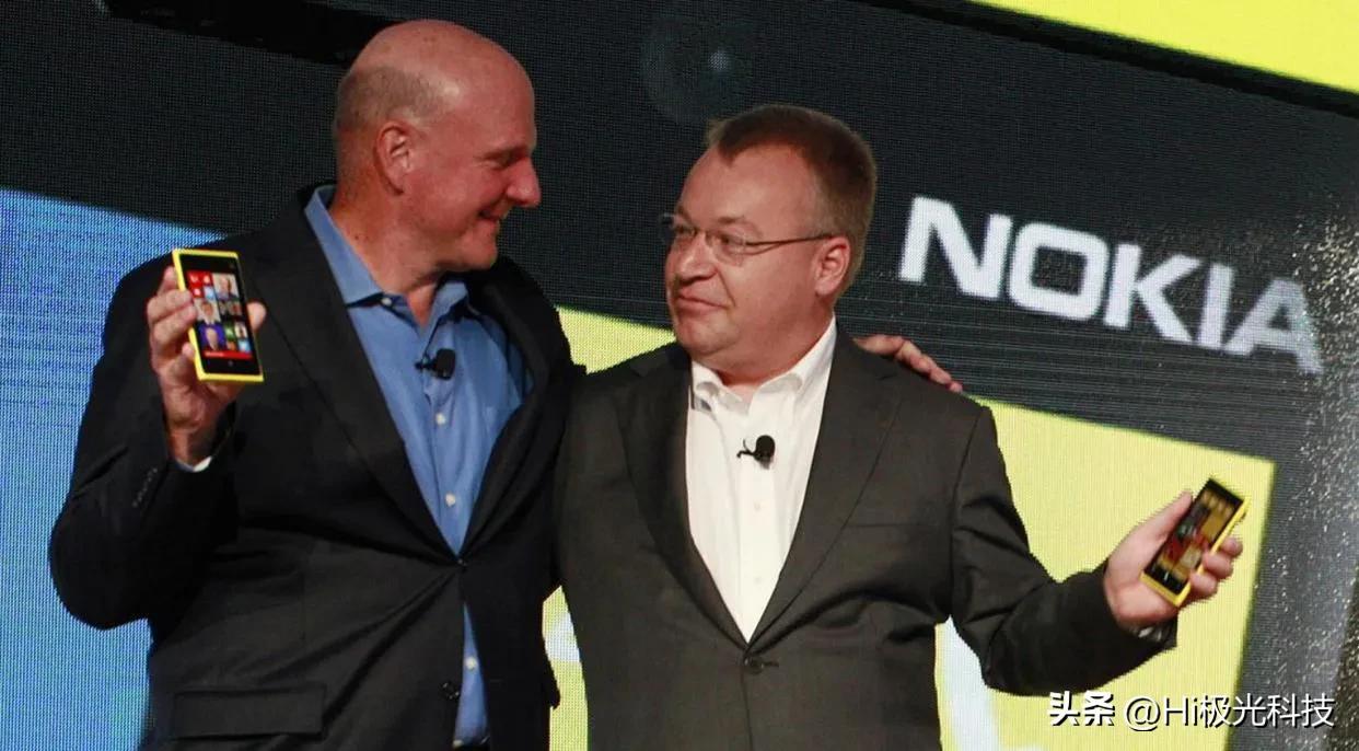 Nokia: Over 11,000 employees have been laid off in two years - iMedia