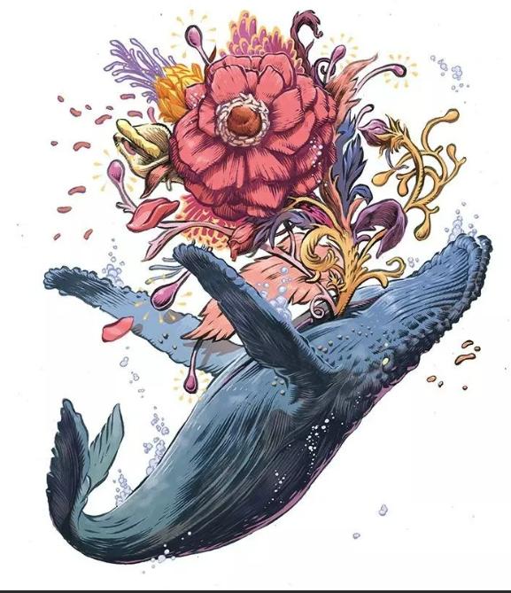 When a whale explodes, everything stinks. Why do whales explode? - iNEWS