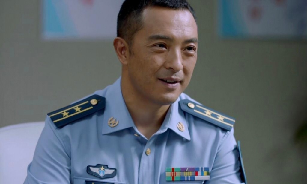 Fu Dalong, the poorest actor in history, is he a different kind, or a ...