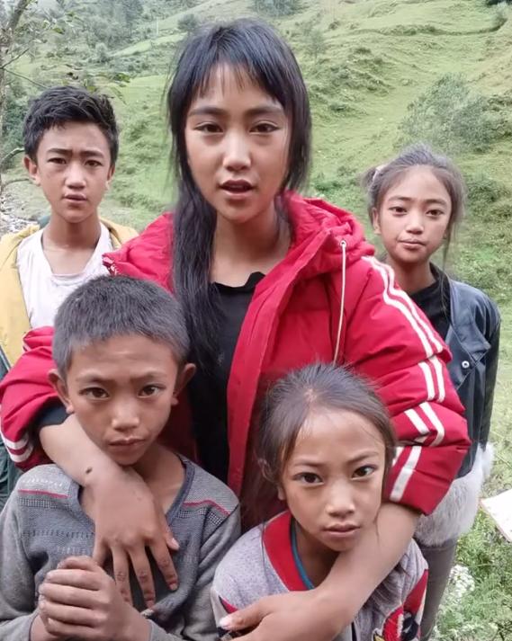 Millions of Internet celebrities "Meng Yang" overturned?The former is a ...