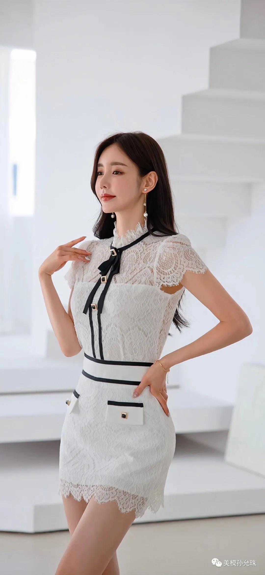 Beautiful model Sun Yunzhu 560 - iMedia