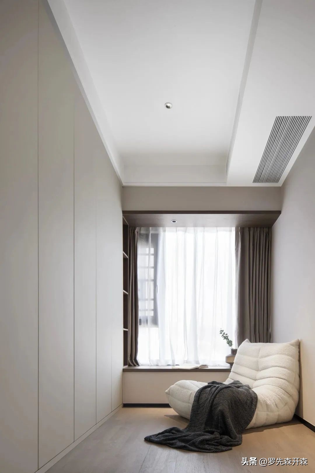 166㎡, four bedrooms and two halls, Guisu - a natural and light home ...
