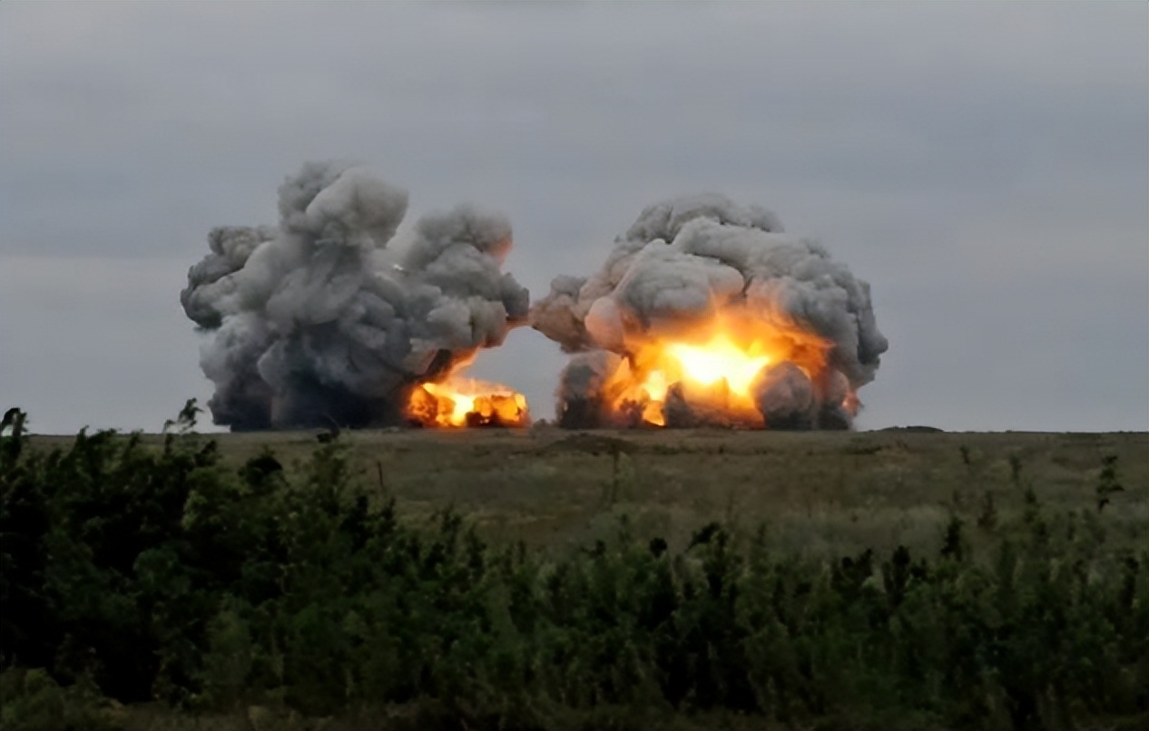 The U.S.-Russia mercenary group fought against Ukraine, and American ...