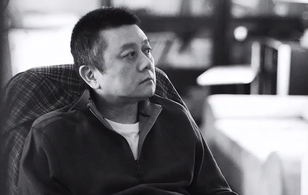 Wang Shuo: He had no face to attend his daughter's wedding, and his ex ...