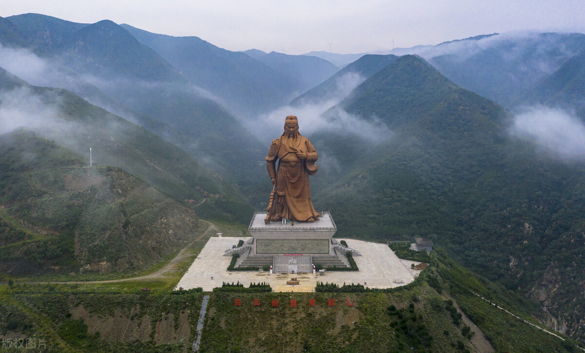 Let's talk about Emperor Shun today - iMedia