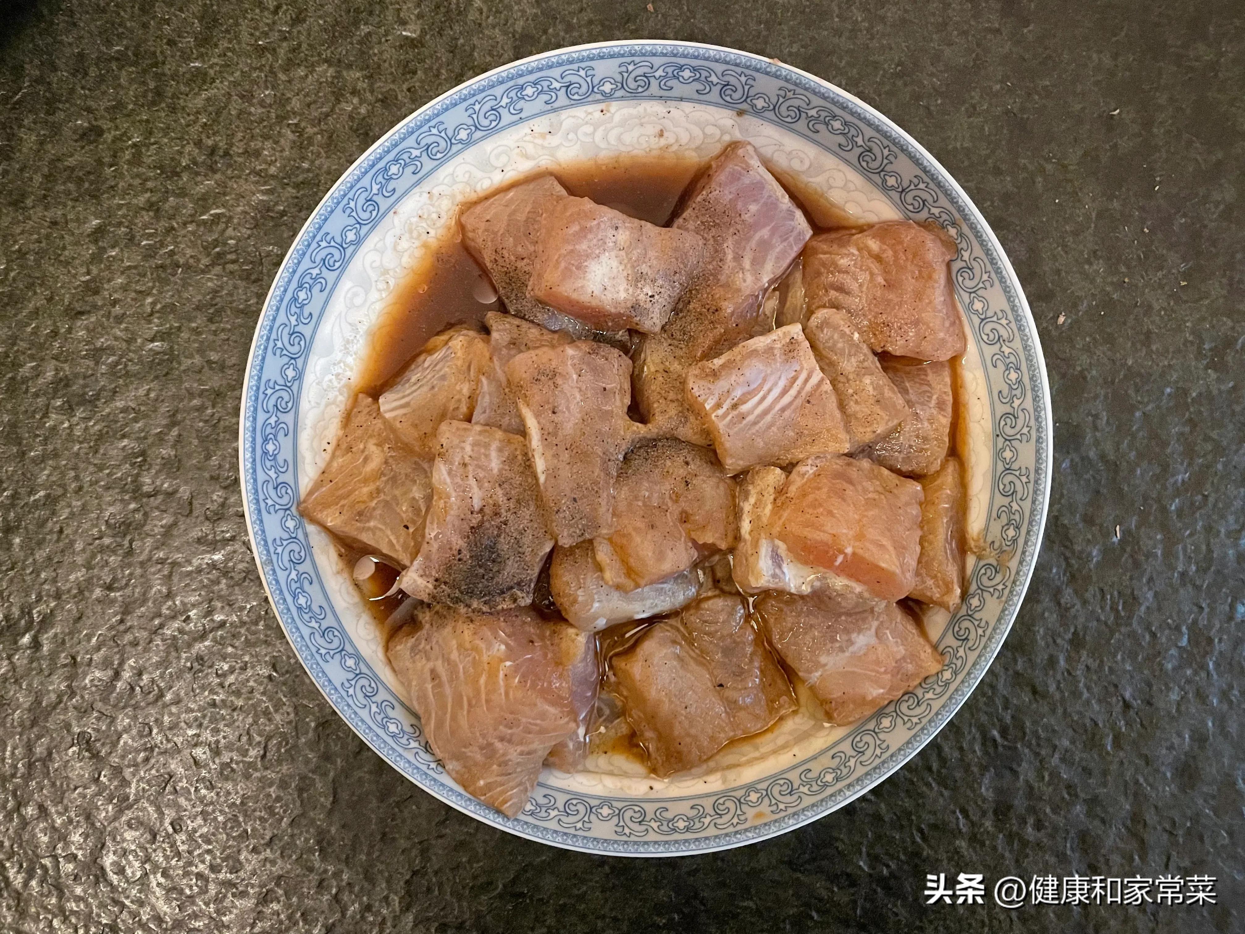 Tomato Basa fish vermicelli pot, this is too delicious - iNEWS