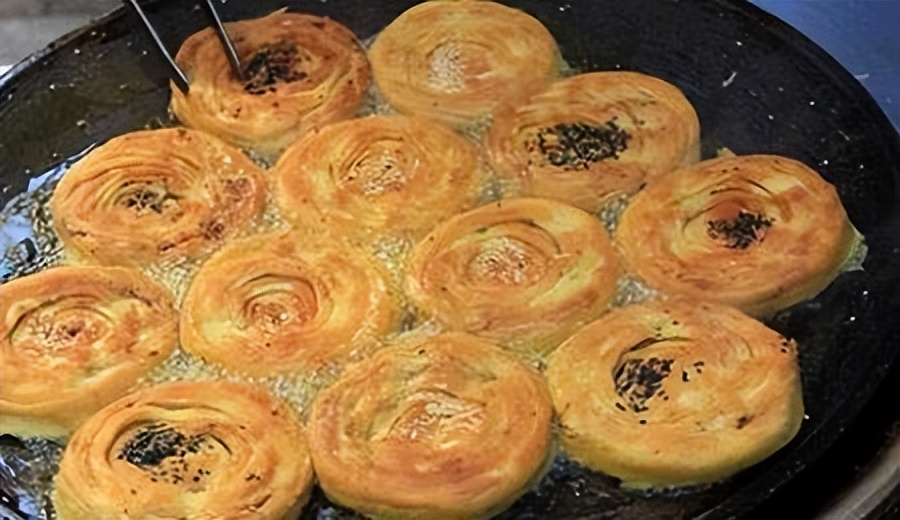 Top 10 famous snacks in Mianyang - iNEWS