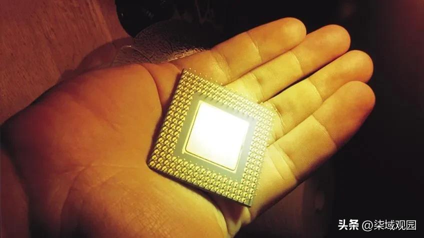 Semiconductor No. 3: China's leading CMOS image sensor chip company ...