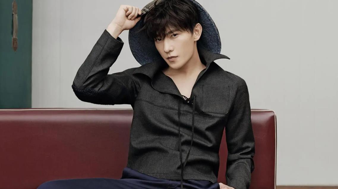 Inventory of the six major oil fields of male stars in the ...