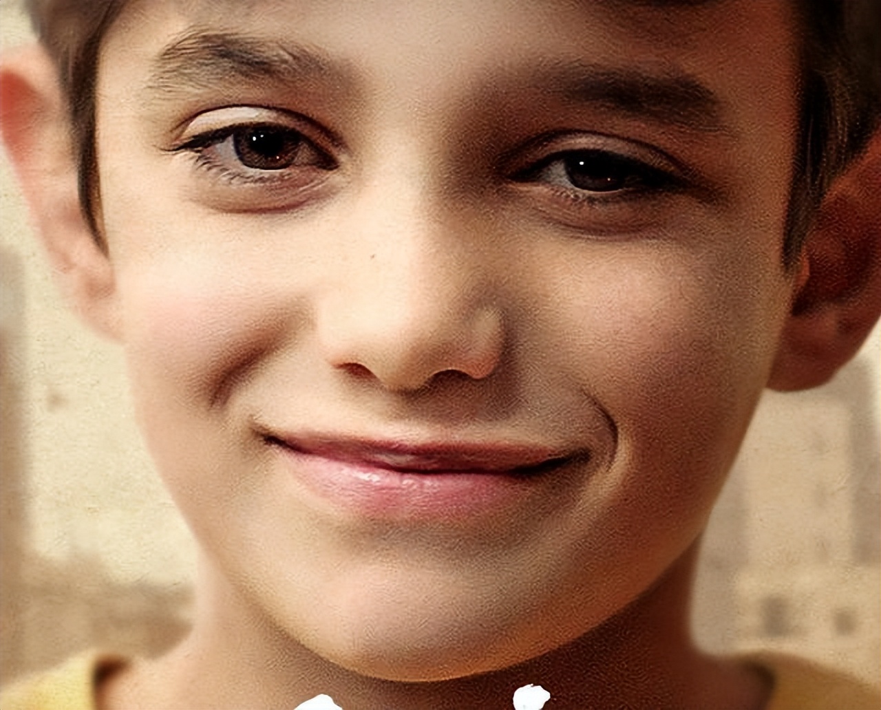 A movie that fully demonstrates the dignity and value of human beings ...