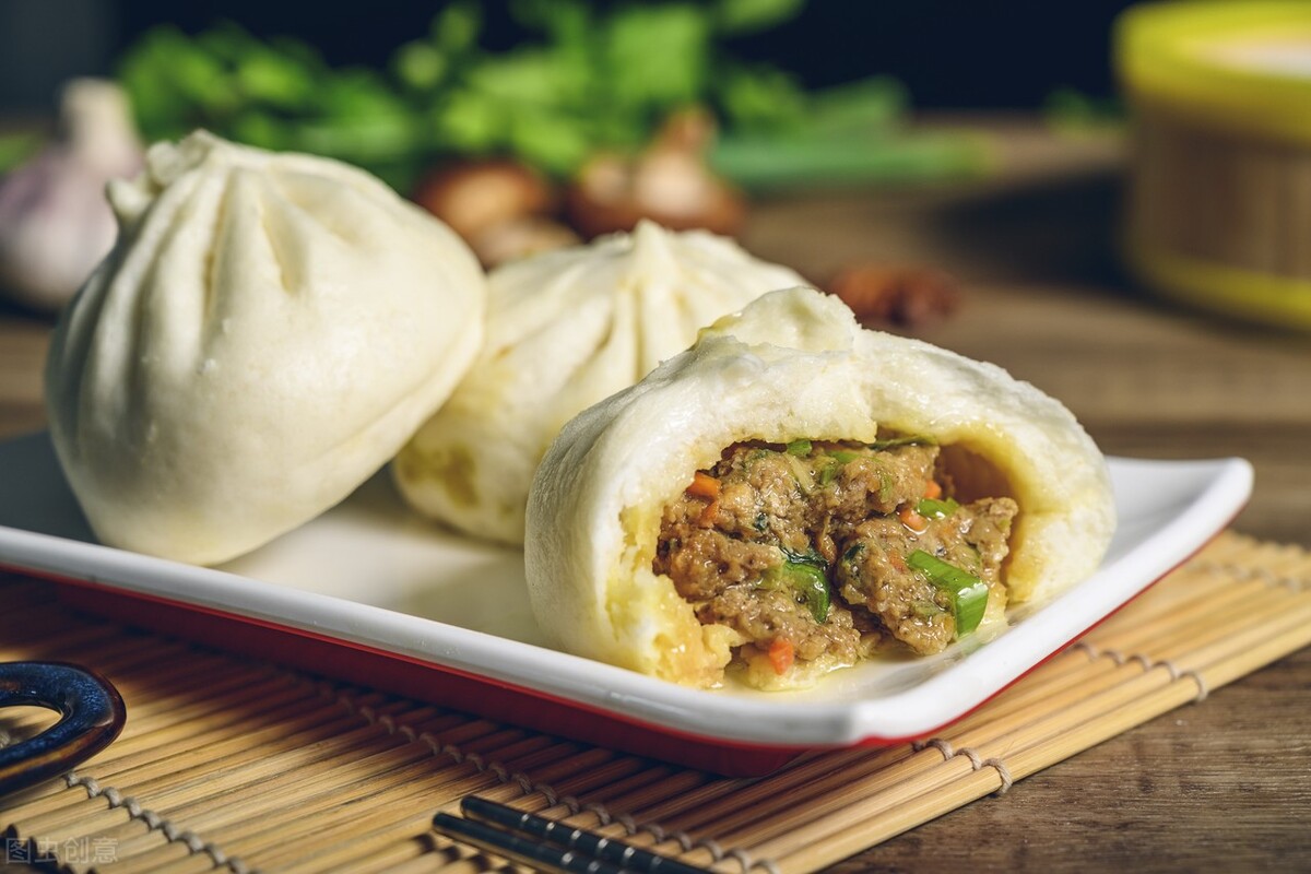 Must-know basic skills of making, teach you to prepare stuffing - iNEWS