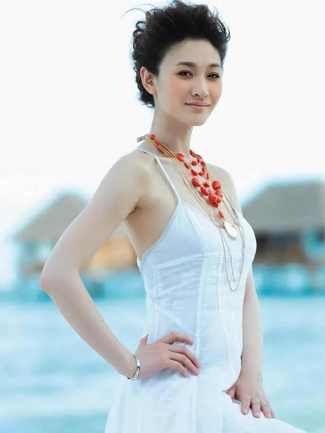 Versatile actress: Li Xiaoran is not simple at all! - iMedia