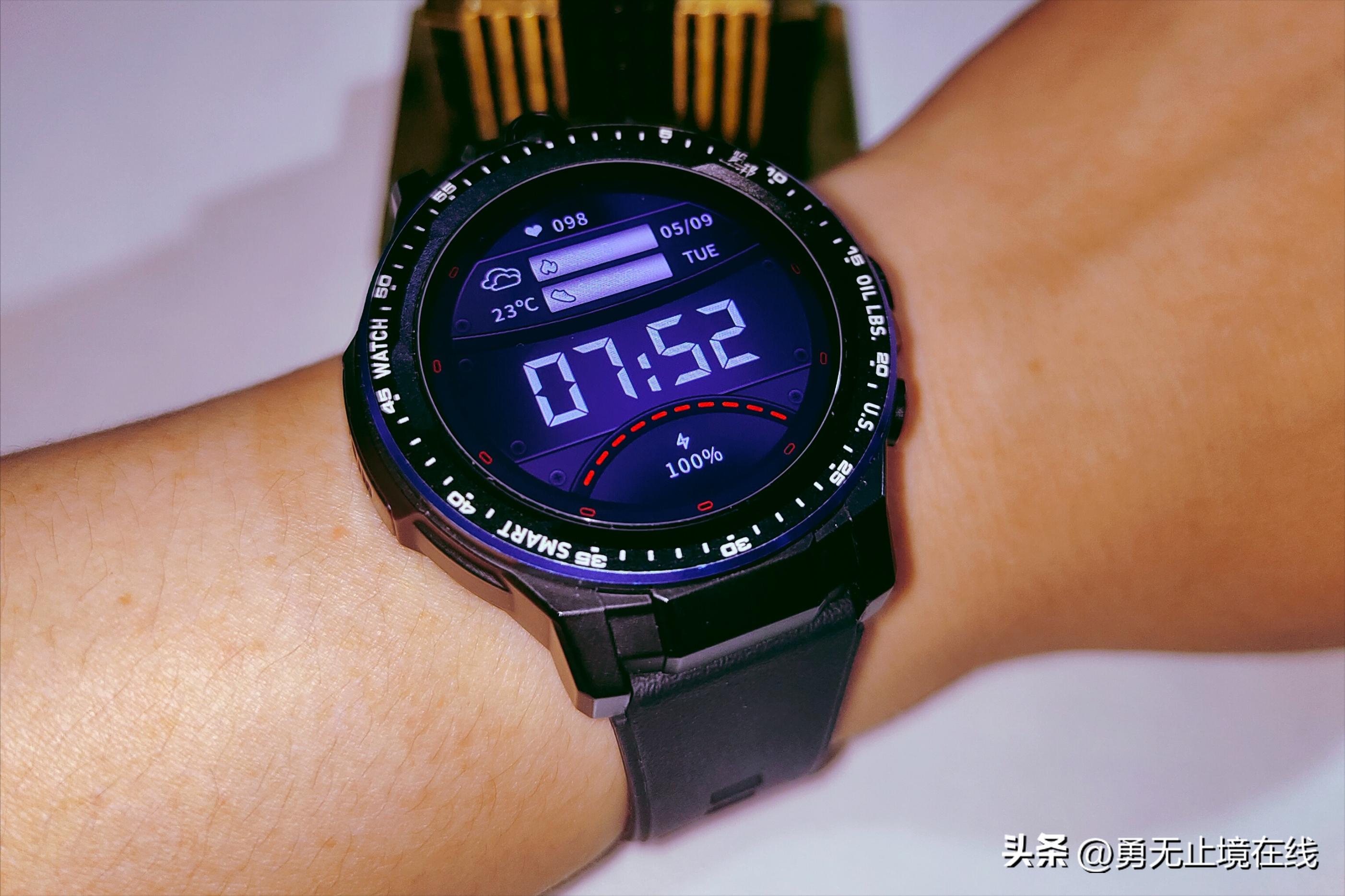 From 2023 to now, fully independent communication, sports and health ...