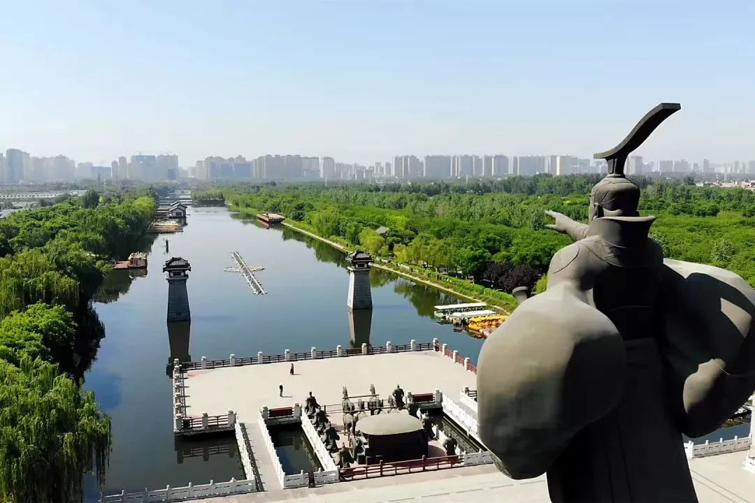 Chang'an autumn leaves fall, see Su Dongpo again - iNEWS