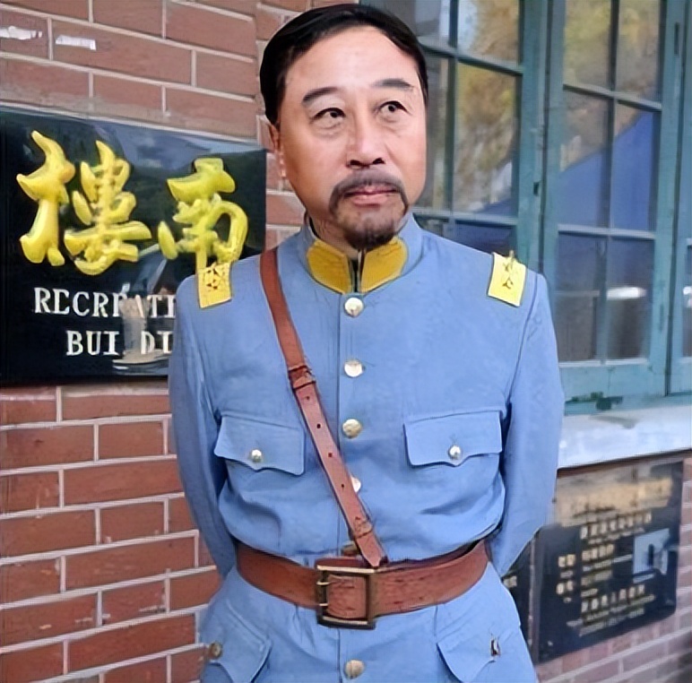 Seeing Mr. Feng Gong getting angry again, you don't know that his great ...