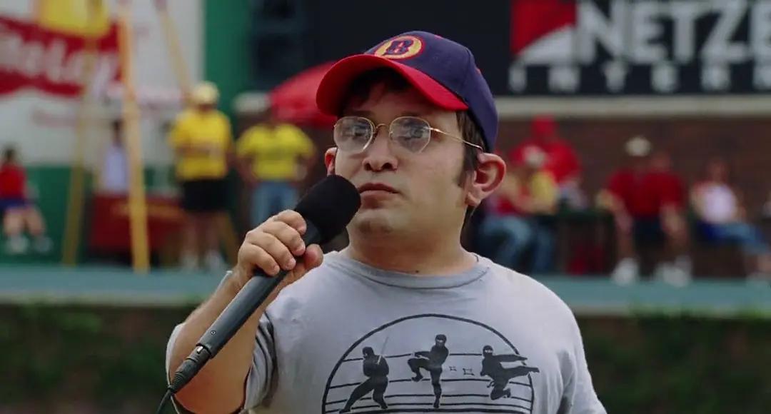 'The Bench', a film full of humor and sports entertainment - iNEWS