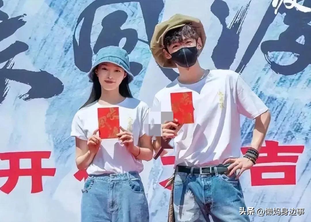 Bai Jingting's "Iron Tree Blossoms" and Song Yi's sweetness exceeded ...