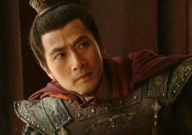 The dismissed Li Guang was insulted by a soldier, and he was put to ...