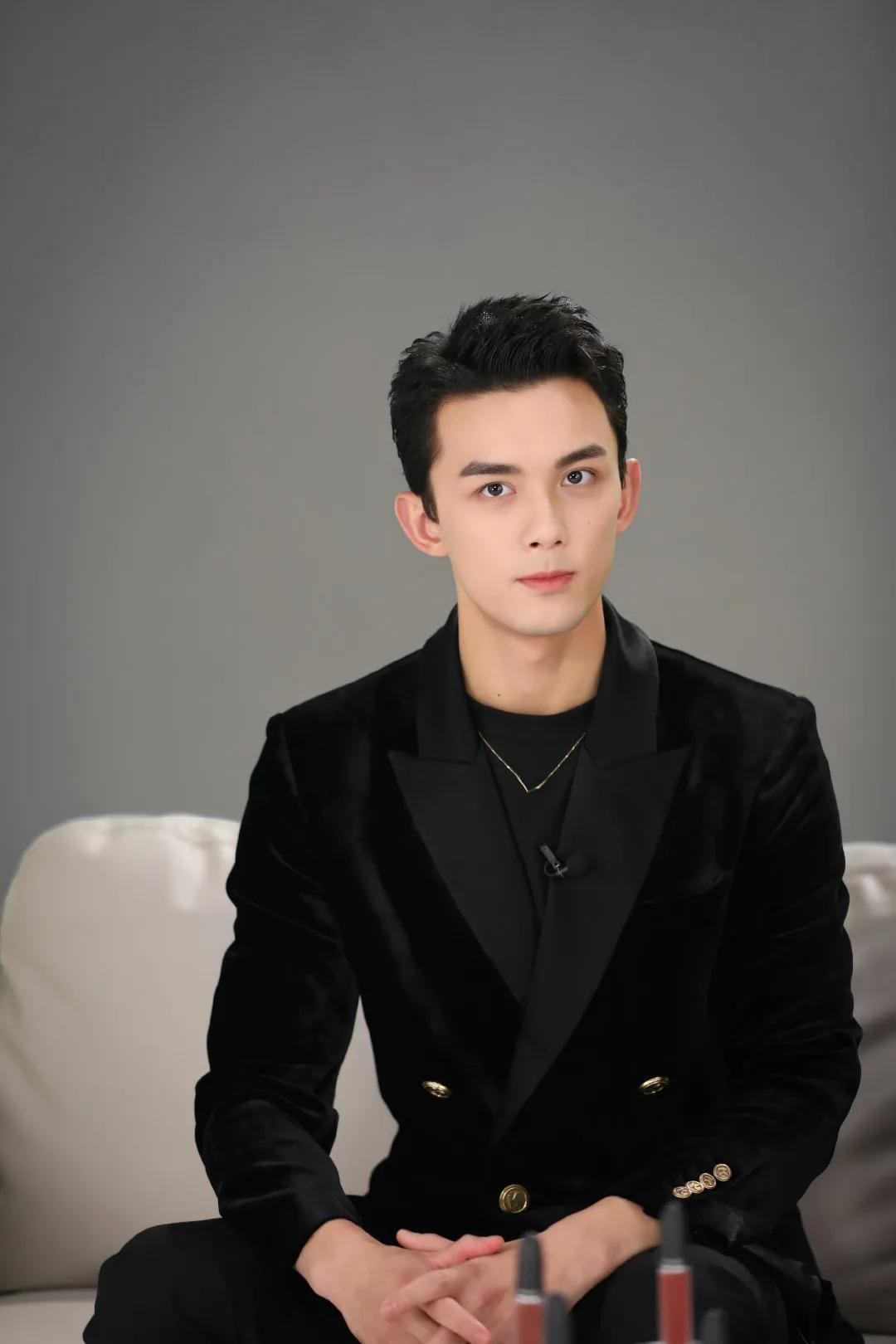 These photos of Wu Lei are really amazing - iNEWS