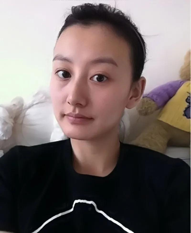 Host Guo Xiaomin: I am lucky to marry Li Hao, he is a good man! I owe him a lot - iMedia