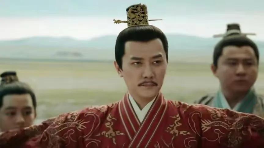 Huang Fu: The Ming Dynasty sent officials and officials to govern ...