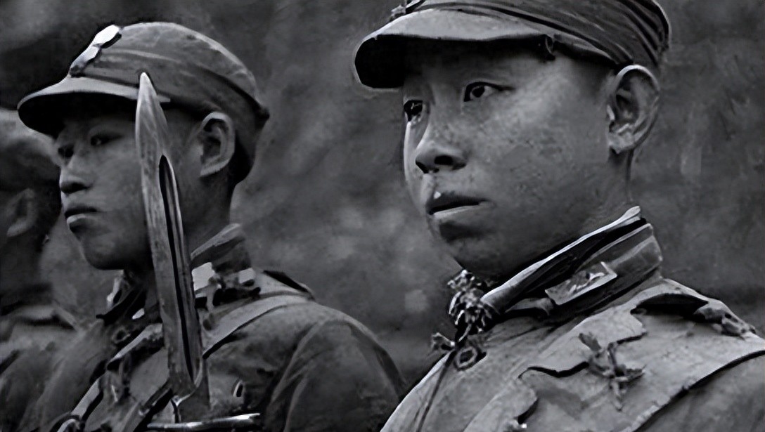 In 1941, Chen Huiqin was humiliated by more than 30 Japanese invaders ...