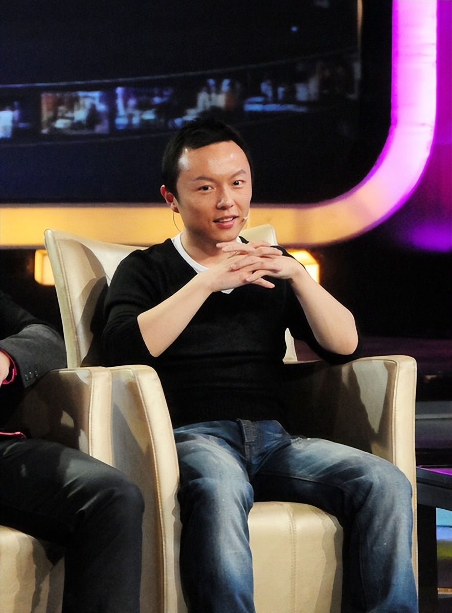 The child star made his debut and was hailed as Jet Li's successor. He ...