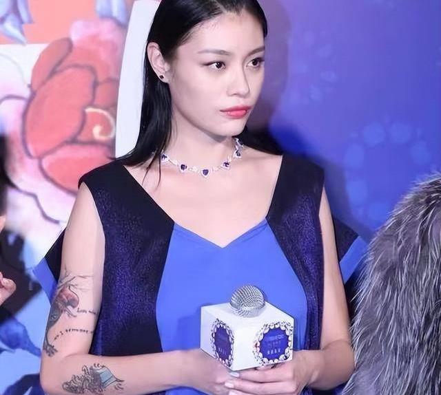 Wang Feng's previous wives revealed: the story behind marriage and ...