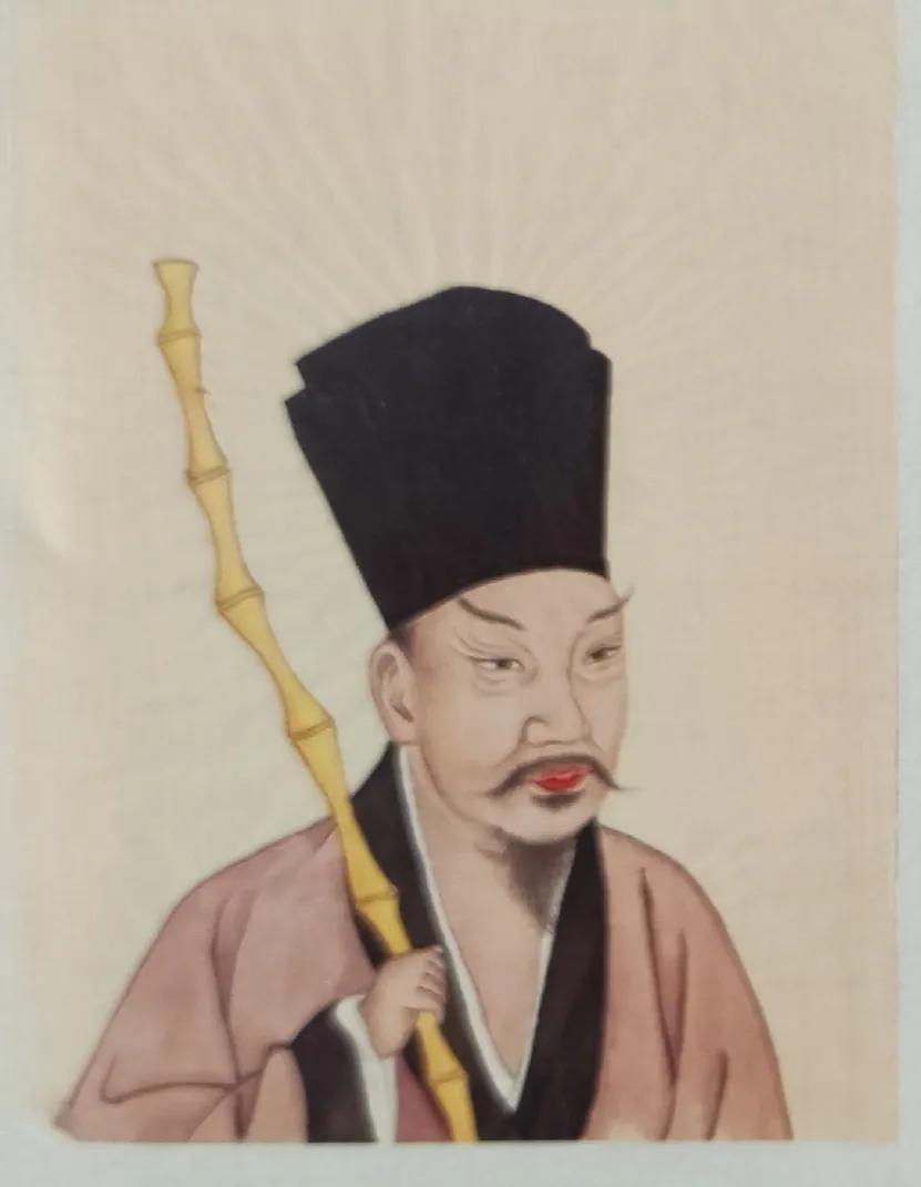 Su Dongpo's handwriting interprets the romance of a thousand years. Su ...