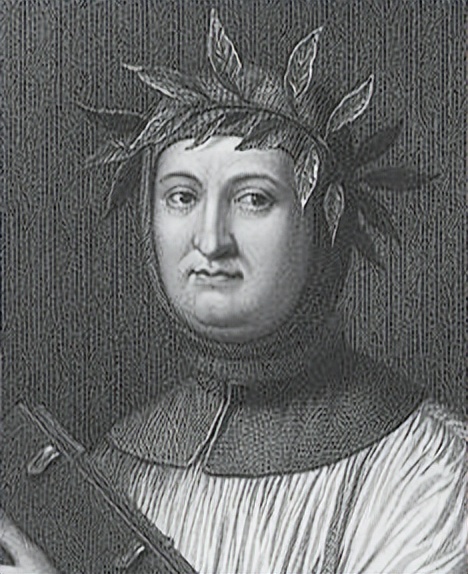 Petrarch: Called the thousand-year history of Europe the "Dark Ages ...