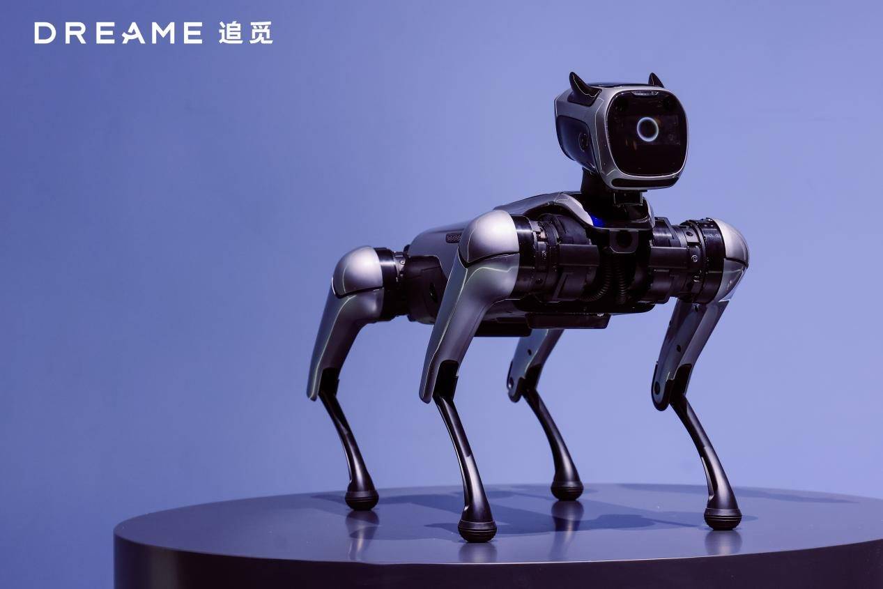 Yu Chao: From intelligent cleaning to general robot ecology, there are ...