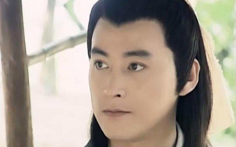 "Workaholic" Liu Xiaofeng: At the age of 40, he married a wife who was ...