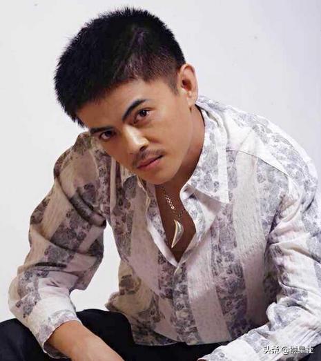 What happened to Fang Chao, who debuted at the age of 2, and played ...