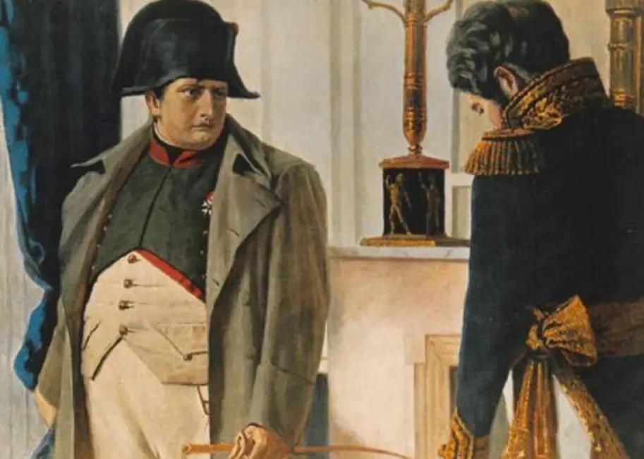 The Guards of Napoleon's Empire - The Old Guard, the Sword of France ...