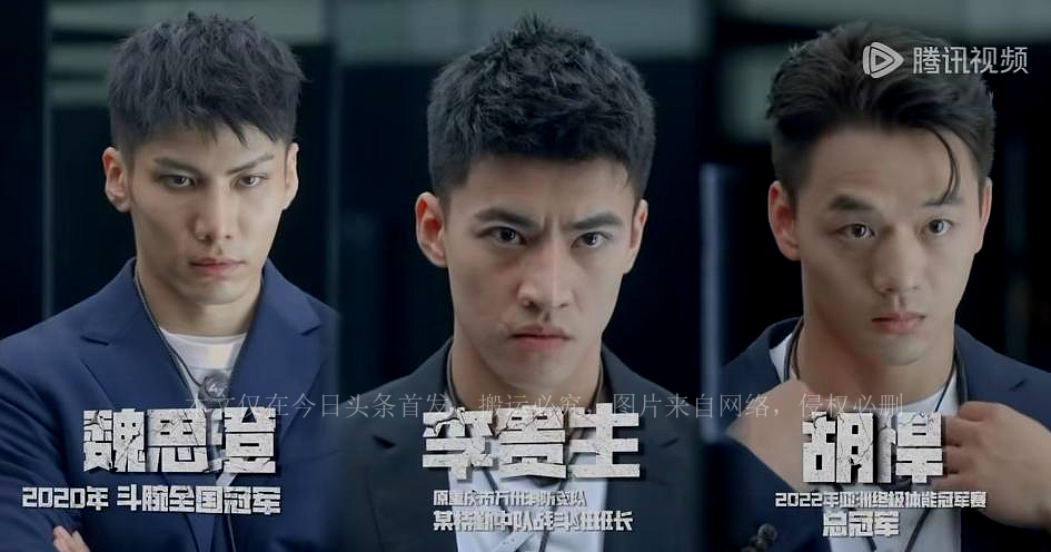 Domestic entertainment has opened up. Yan Min knows how to "sell meat ...