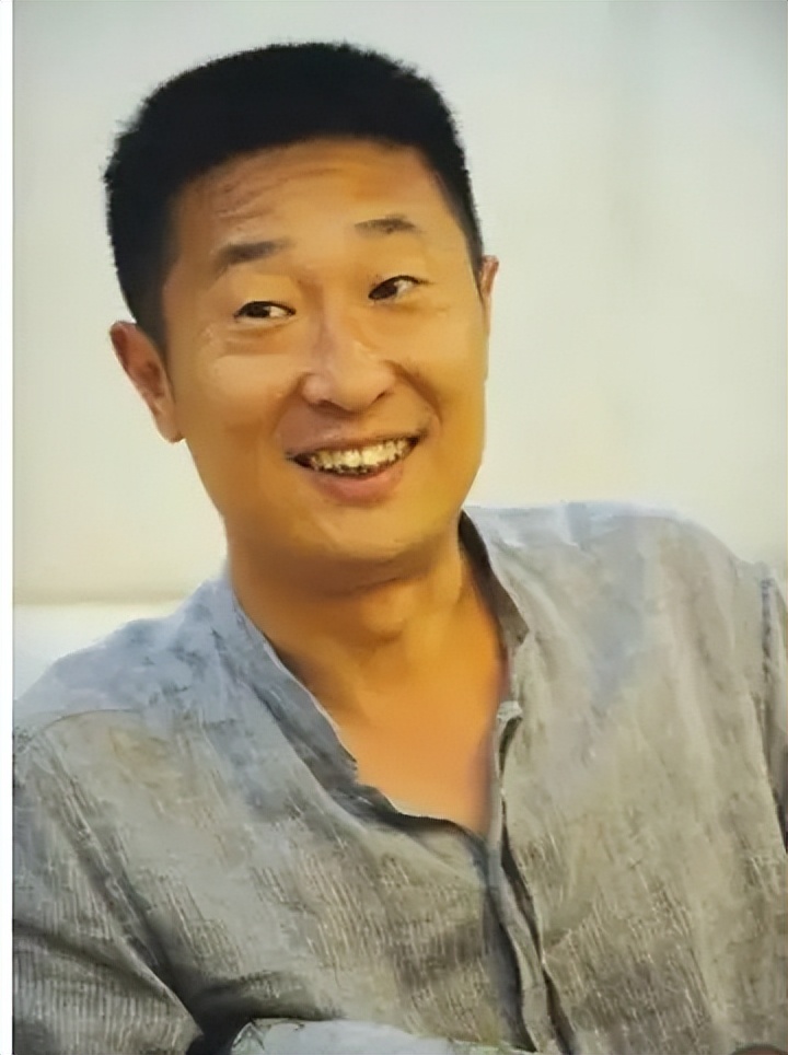 Lin Yongjian: Junhua, a 34-year-old flash marriage beauty, lost her ...