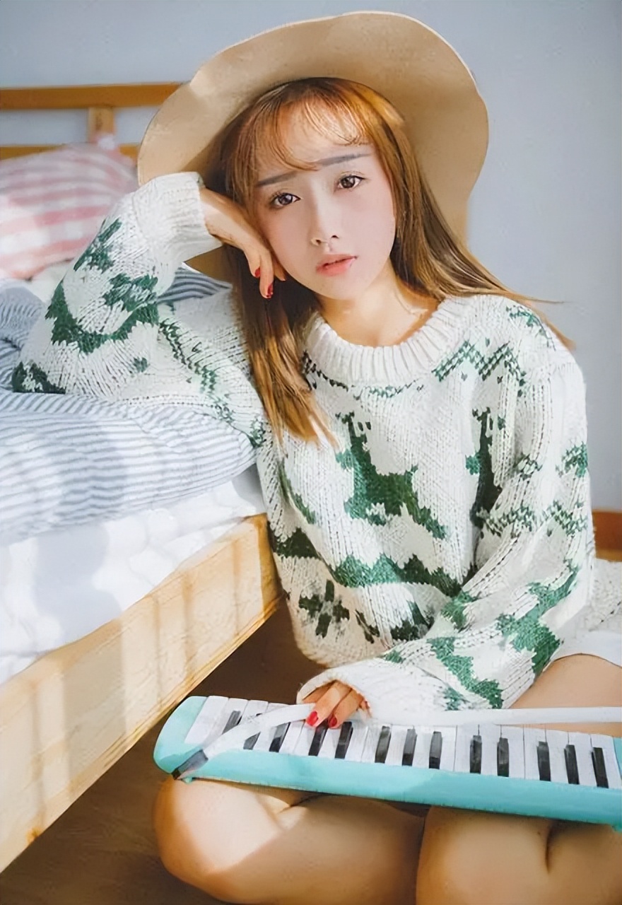 Mingyang Entertainment—Beauty Star—Tan Xiangjun - iNEWS