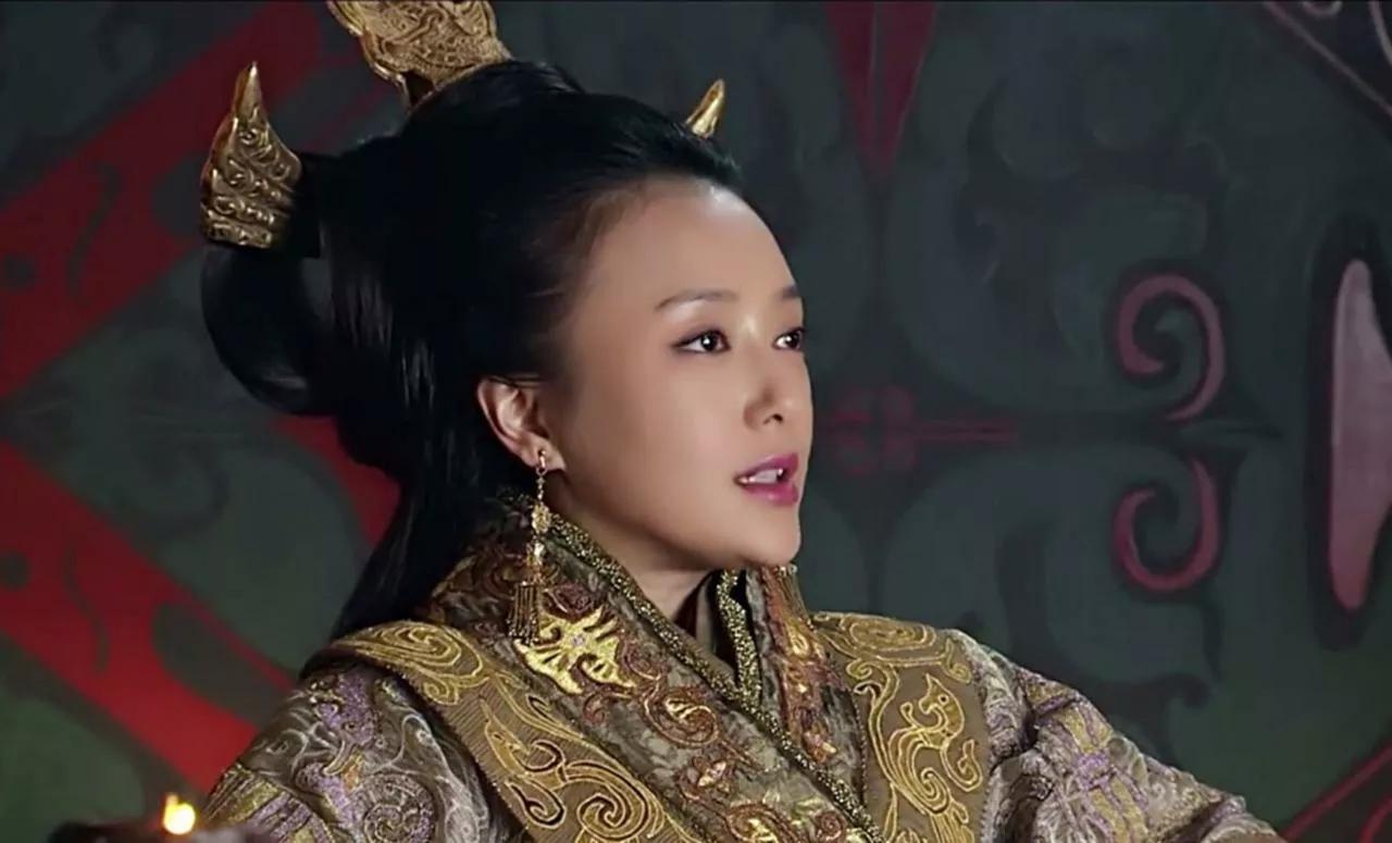 What is the deep hatred between Lu Pheasant and Mrs. Qi? Why did she ...