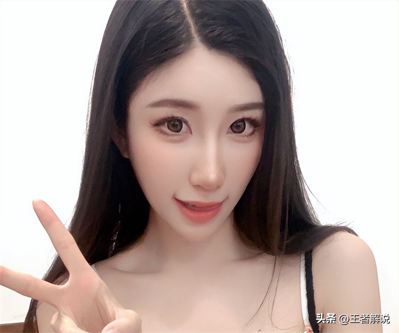 The good brothers broke up because of the female anchor? Ming Kai didn ...