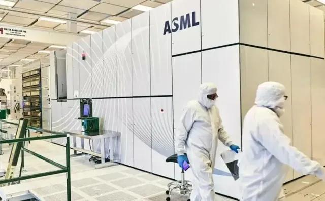 Two news came, domestic 3nm, 14nm chip technology breakthrough, foreign media: too fast - iMedia