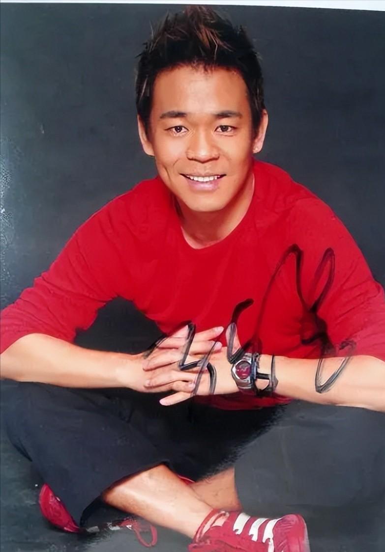 Sun Hao: At the age of 26, the Spring Festival Gala was popular all over the country. 20 years ...