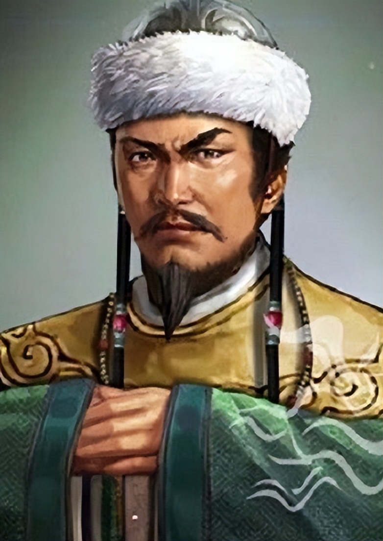 Three hundred years of the Changsun family, from the Northern Wei ...
