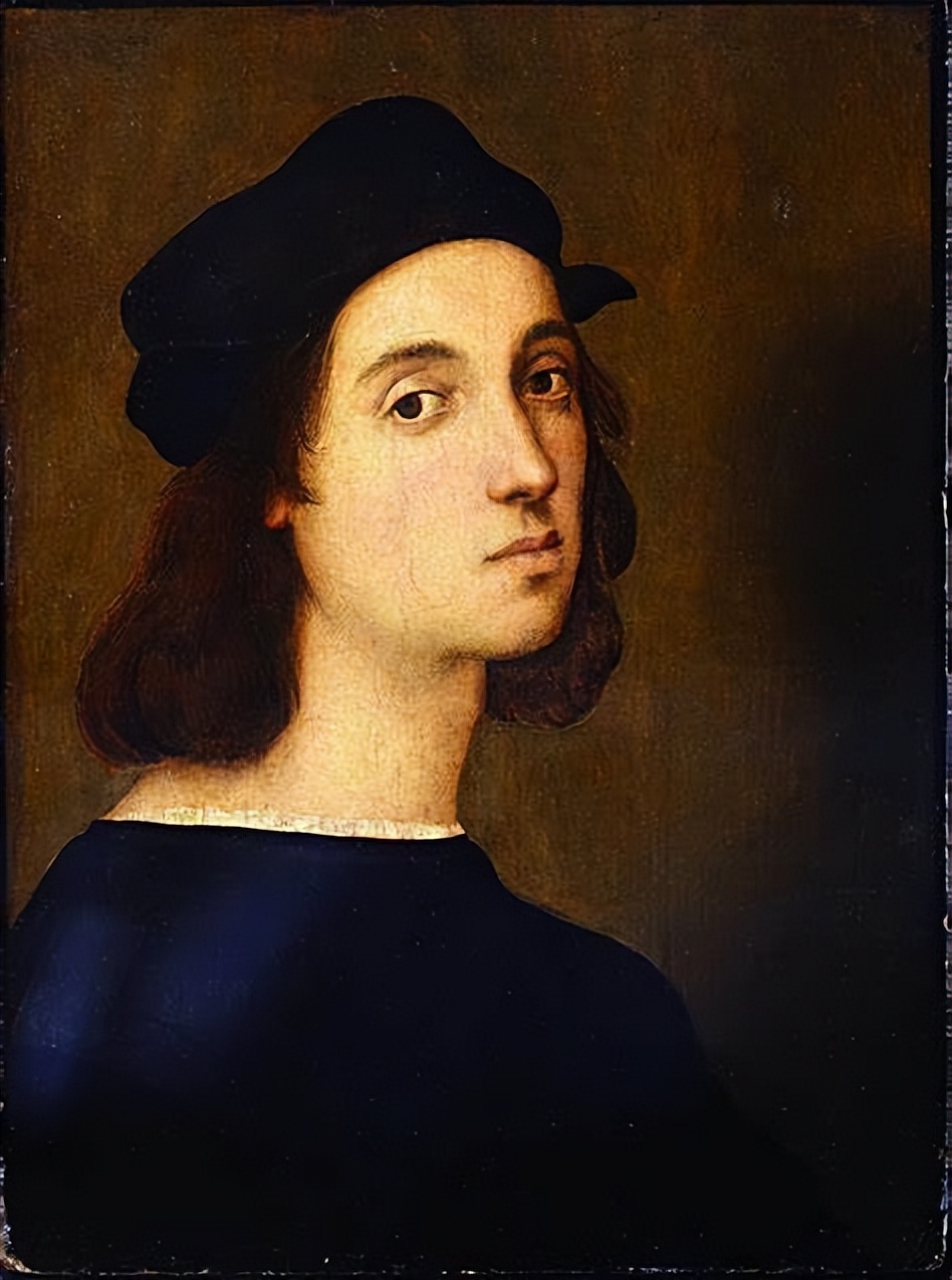 The Evolution of Raphael's Art: From Early Works to Maturity - iMedia