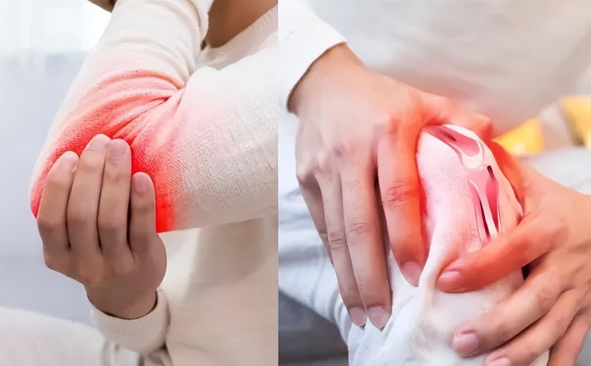 "Glass man" how to solve arthritis - iMedia