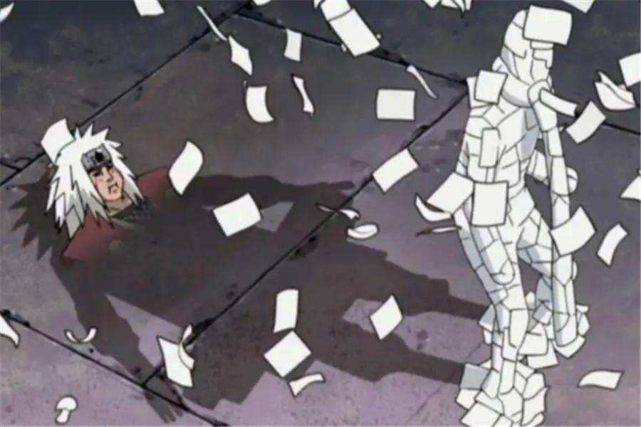 9 masters who are good at assassination in Naruto: 6 are from Konoha ...