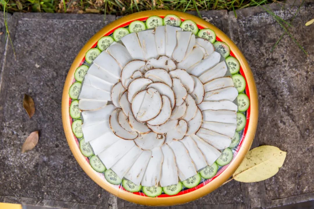 Heqing Impression | The Charm of Flavor - iNEWS