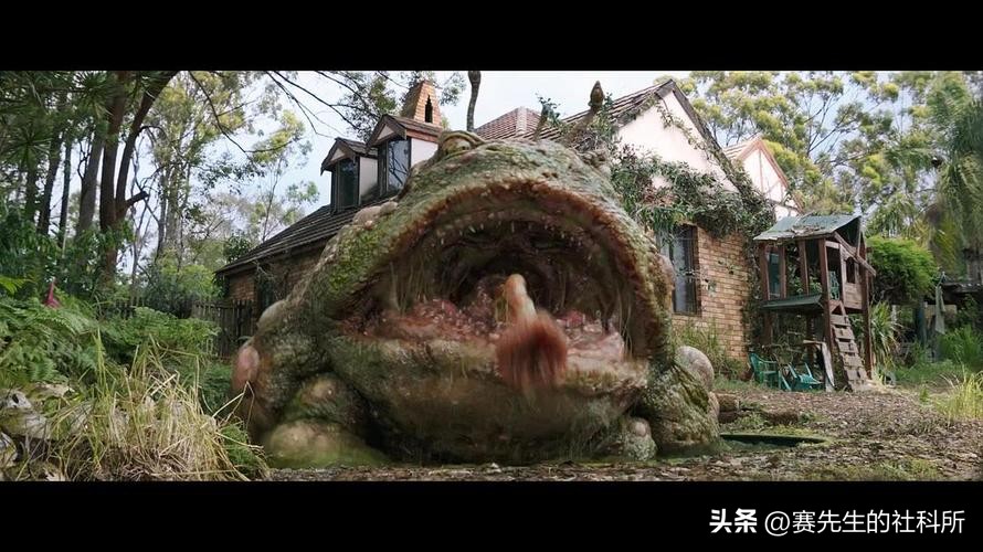 Radiation monsters are rampant in the doomsday world, "waste material ...